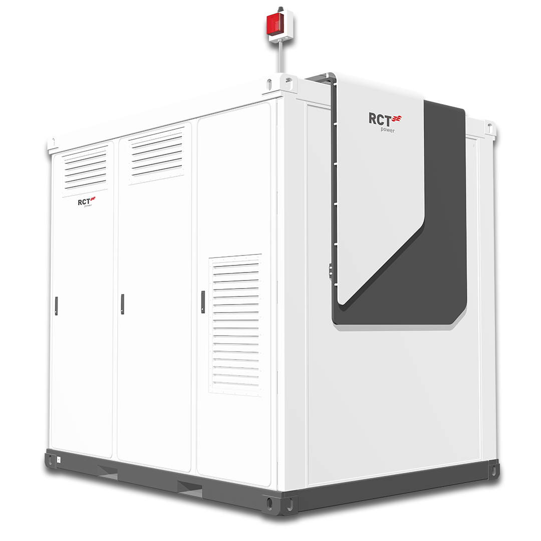 Homepage - RCT-POWER AU