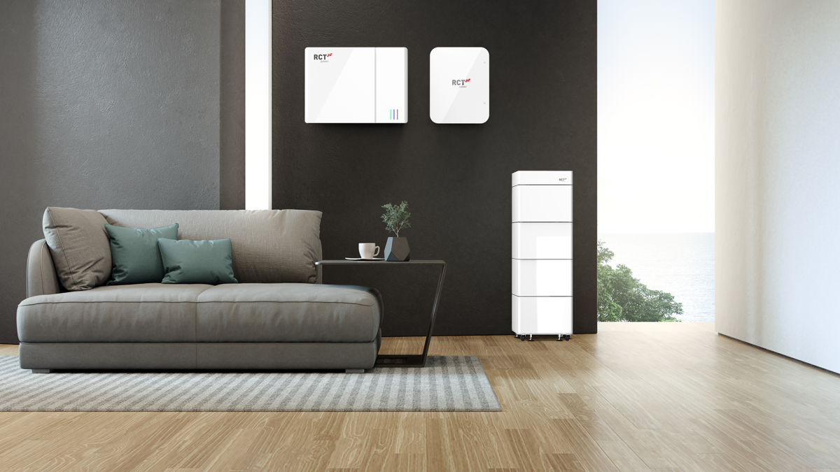 SELECTING THE BATTERY TECHNOLOGY FOR PV-STORAGE SYSTEMS - RCT-POWER AU