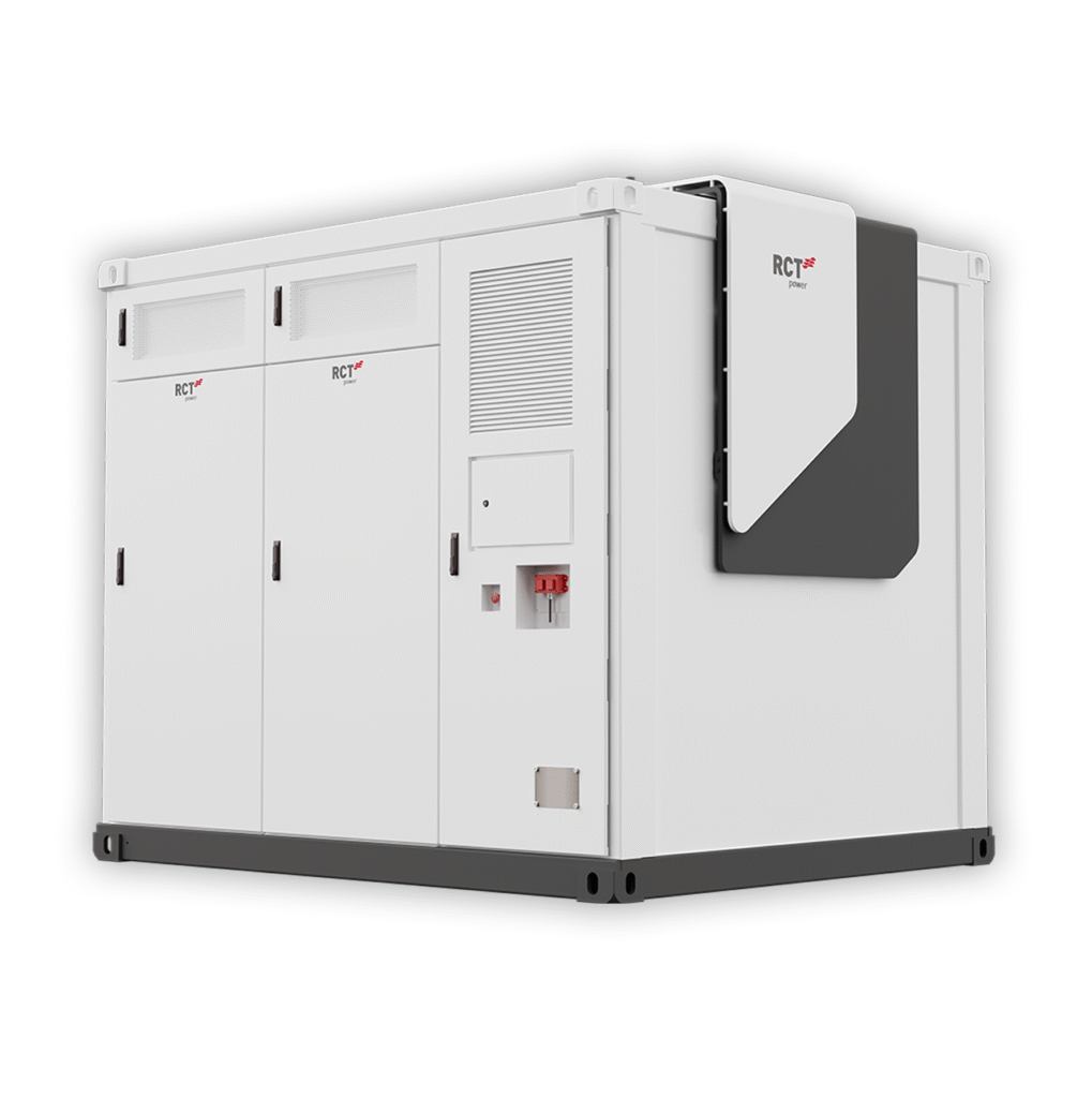 Homepage - RCT-POWER AU